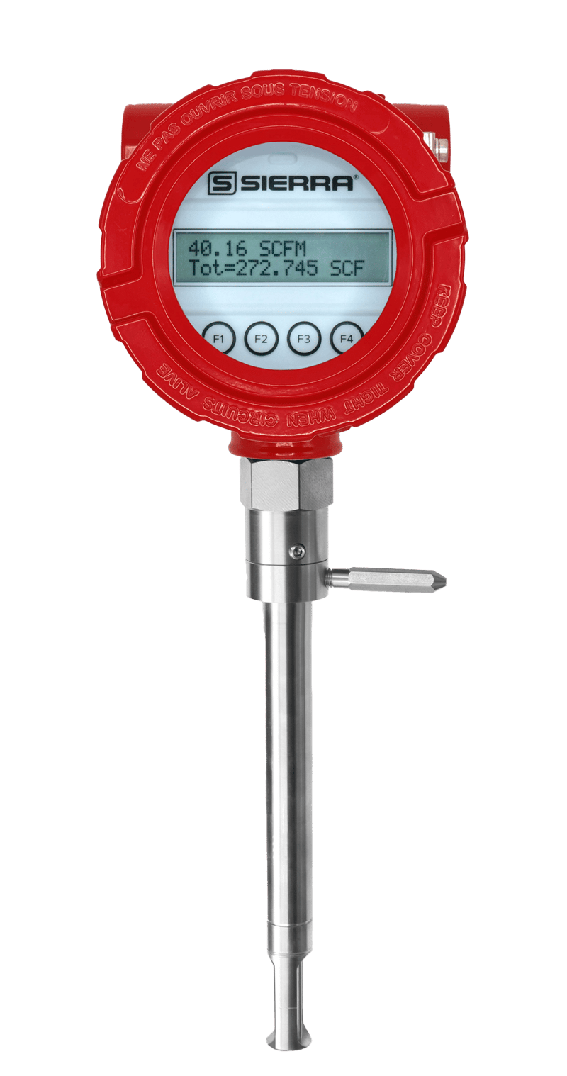 Introducing Sierra's BioTrak 645i: The Ultimate Wastewater Flow Meter ...